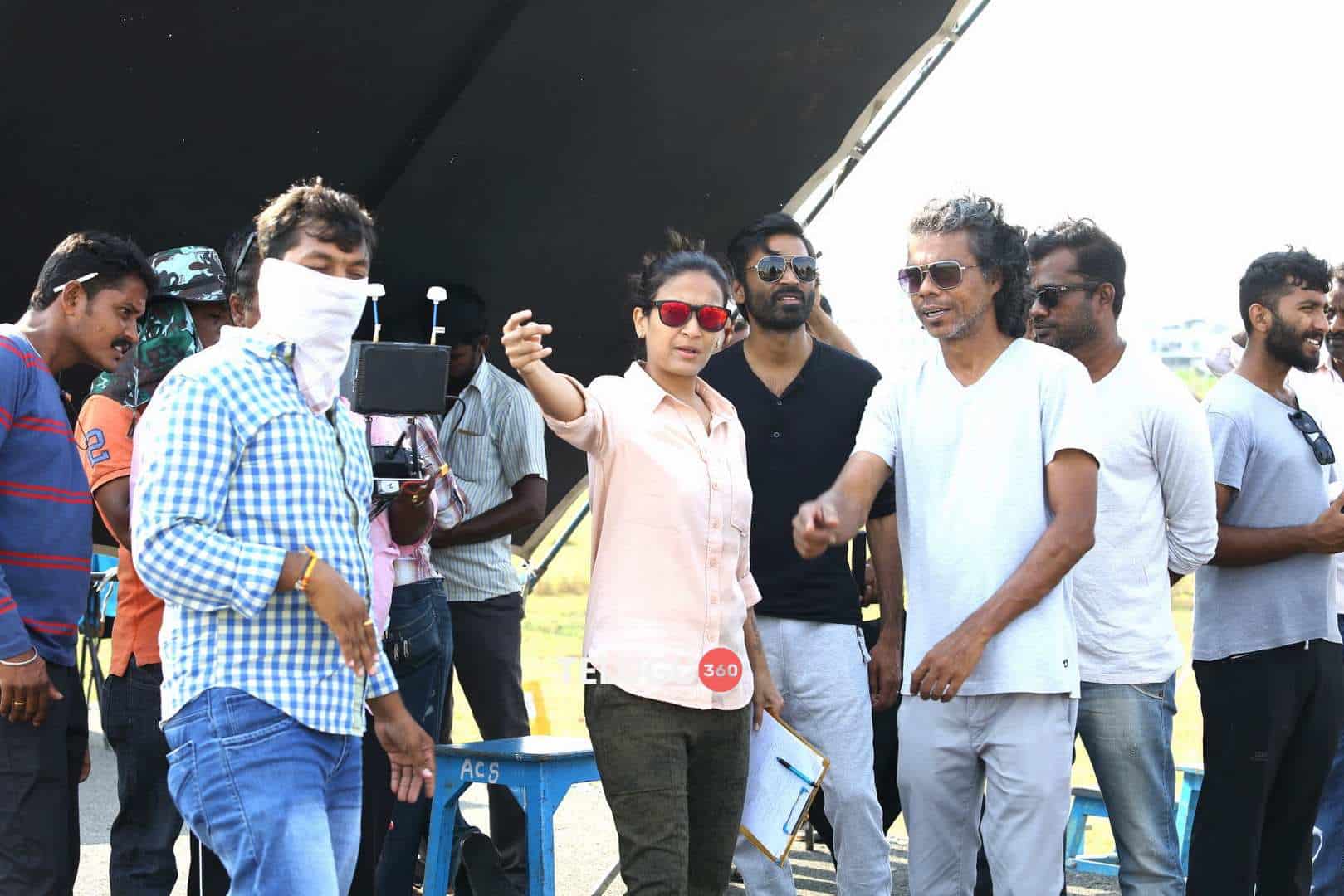 VIP 2 Posters & Stills