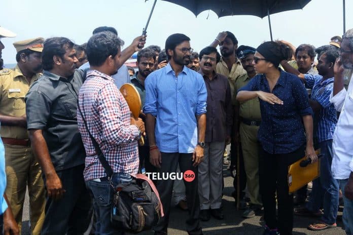 VIP 2 Posters & Stills