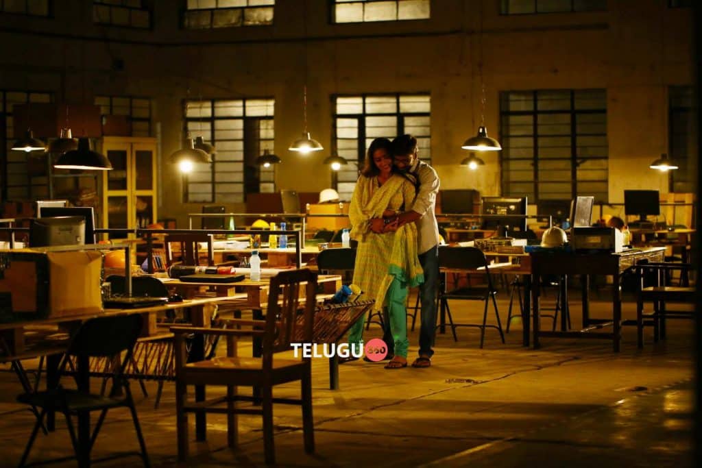 VIP 2 Posters & Stills - Telugu360