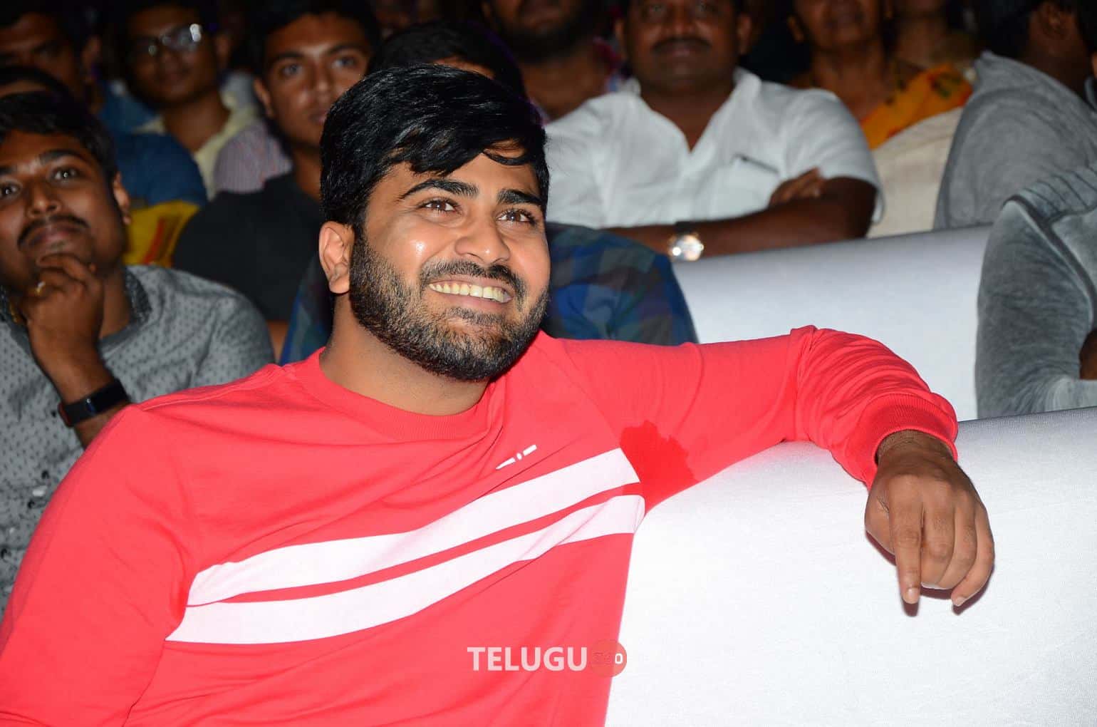Arjun Reddy Pre-release Event