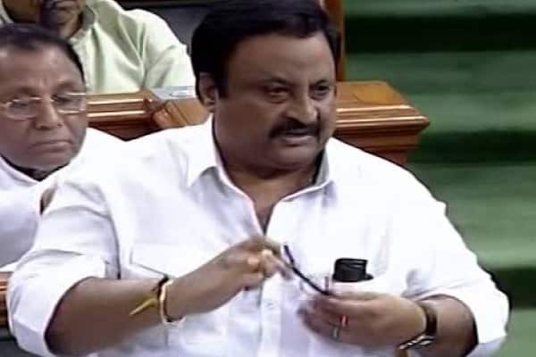 TRS seeks GST exemption for welfare schemes