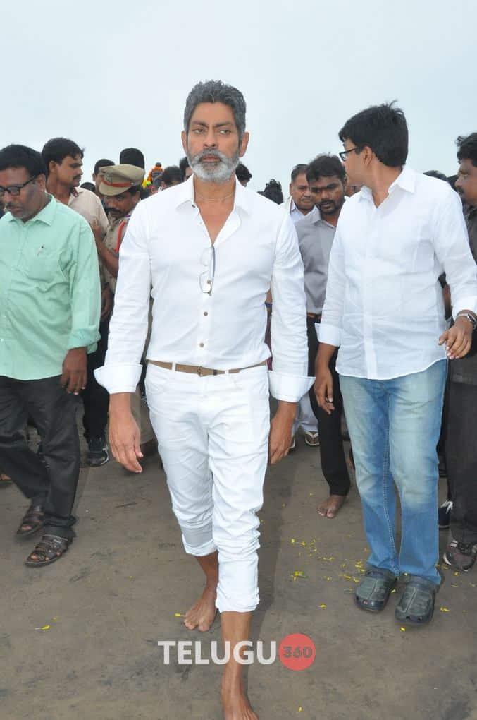 Jaya Janaki Nayaka Vijayotsava Veduka