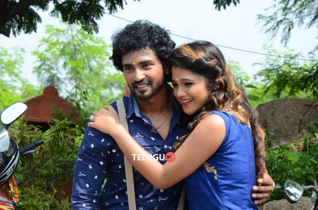 Krishna Rao Supermarket Opening