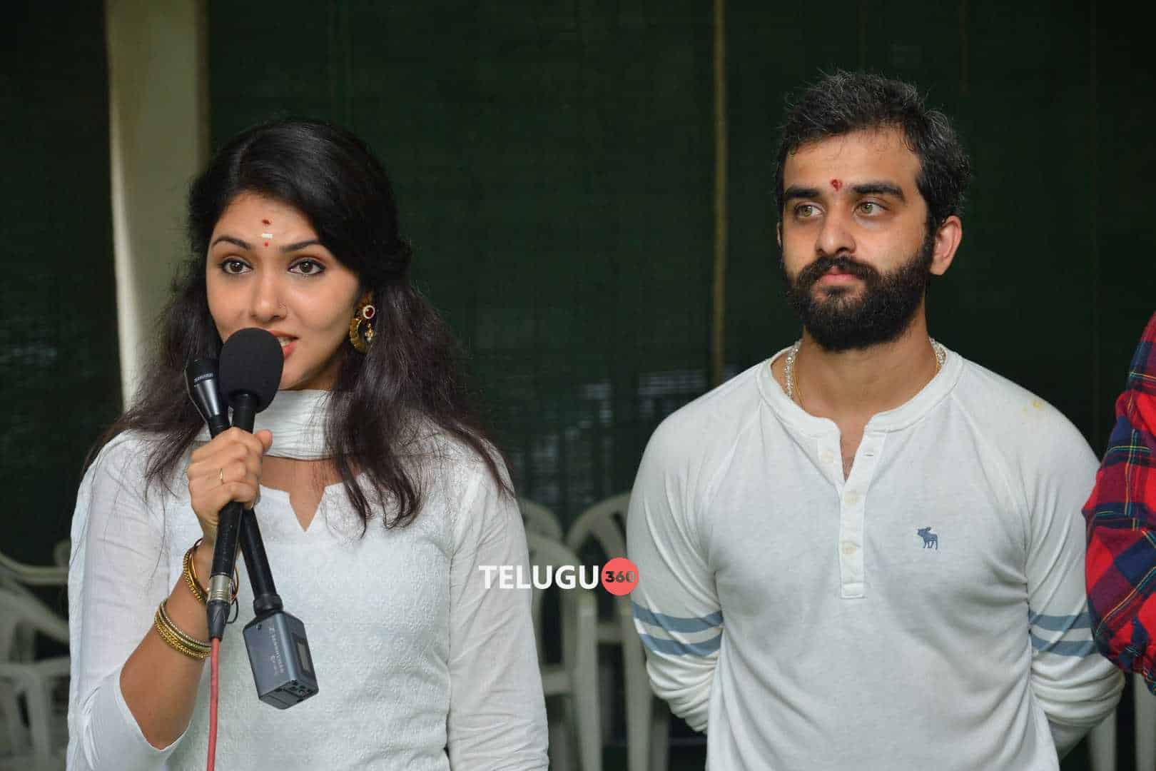 Raj Tarun Lover movie launch photos