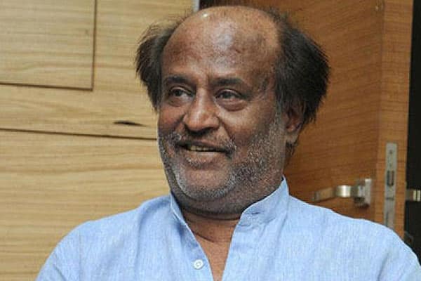 Rajinikanth to meet his fans post Christmas
