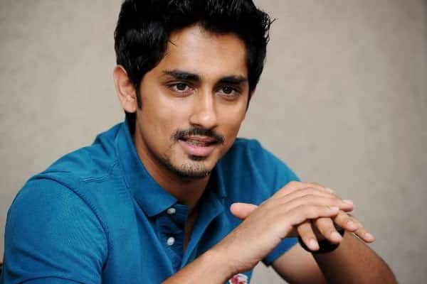 Siddharth Doing Unbelievable For His Comeback - Telugu360