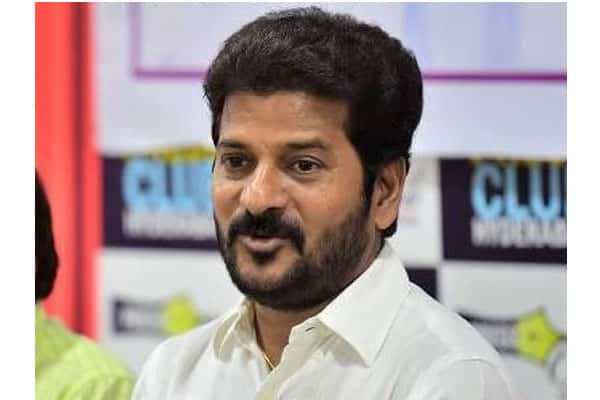 Why Revanth Reddy is a trump card