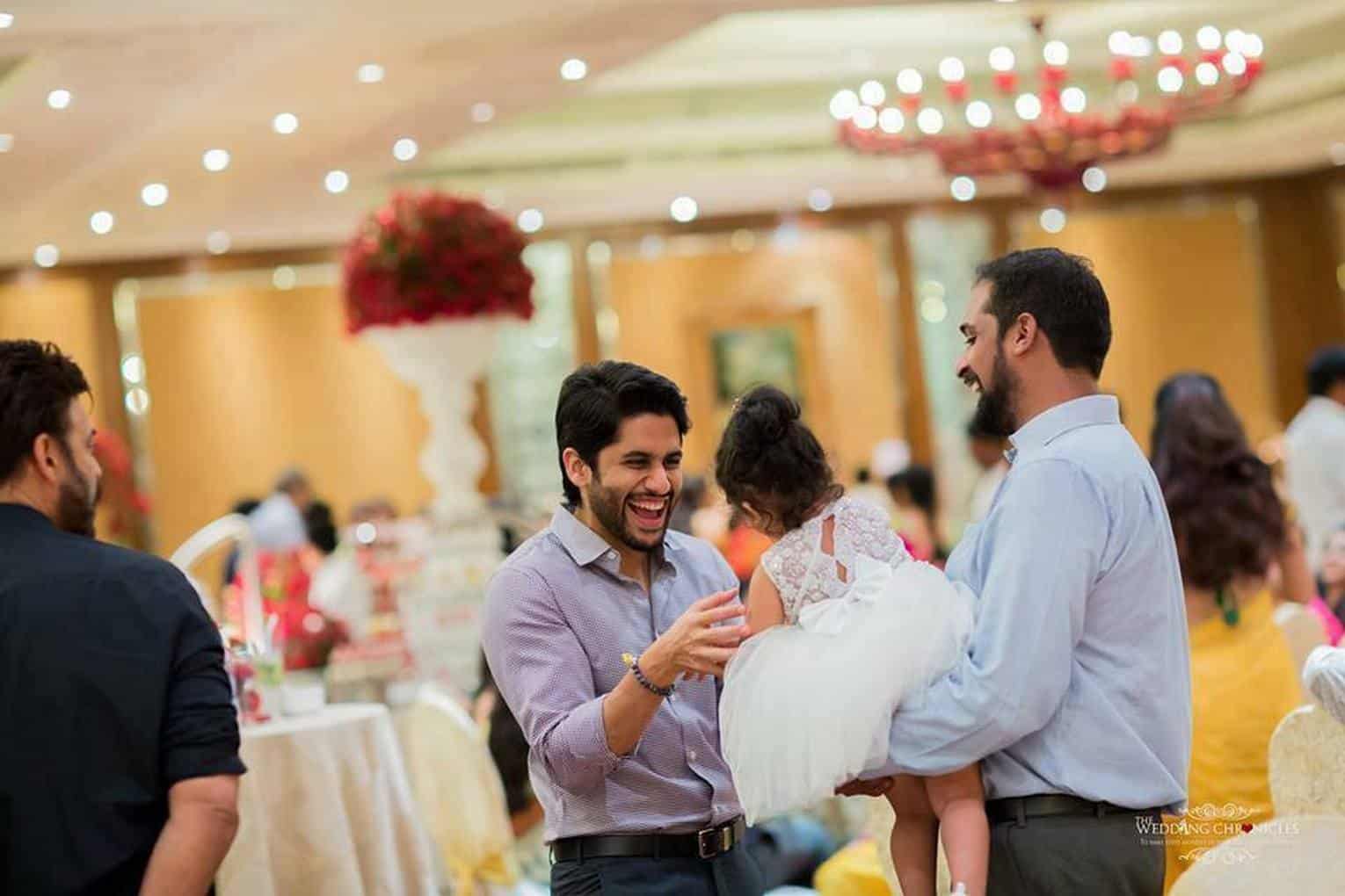 Chaisam Family get-to-gether