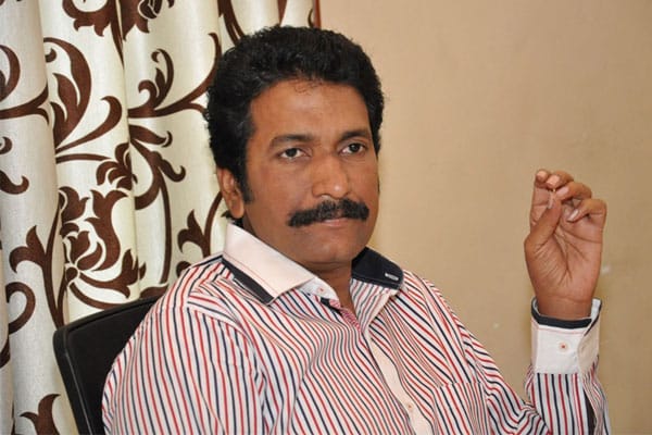 Anil Sunkara set to produce film based on 'Tiger' Nageswara Rao's life