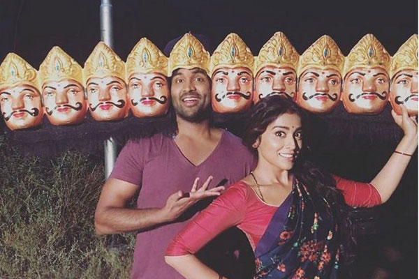 Mohan Babu’s ‘Gayatri’ Scheduled For Release on February 9th