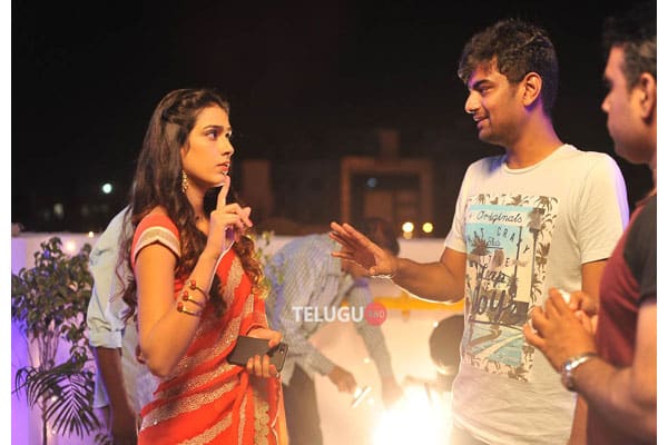 Malli Raava Stills - Telugu360