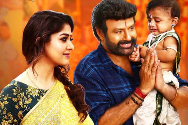 Jai Simha four days Collections, NBK102 Jai Simha box office collections