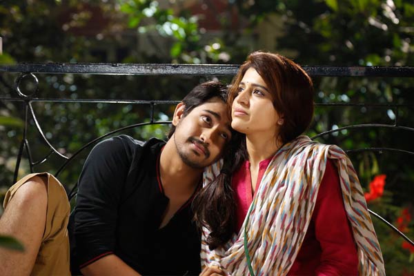 Rangula Raatnam Stills