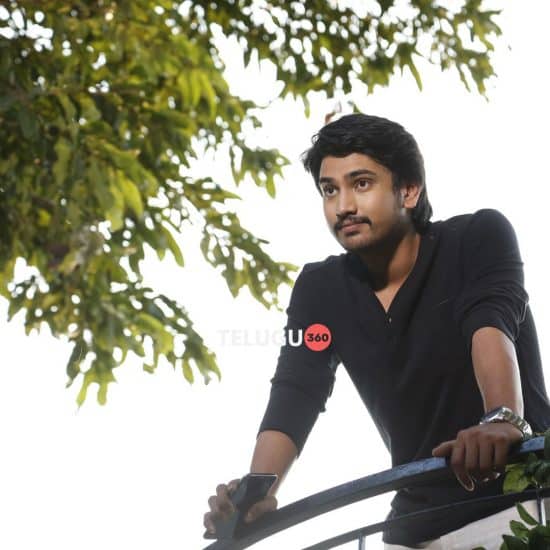 Rangula Raatnam Stills