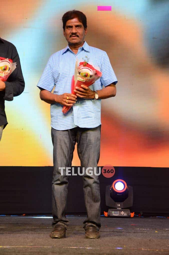 Chal Mohan Ranga Pre release Event