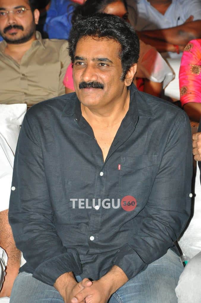 Chal Mohan Ranga Pre release Event