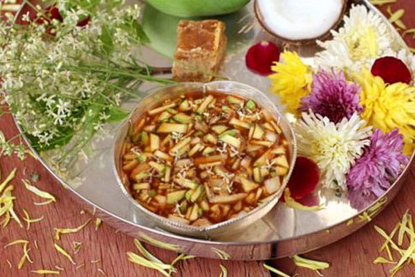 AP, Telangana celebrate 'Ugadi'