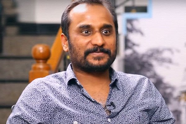 Deva Katta signs a web series for GMB Entertainment
