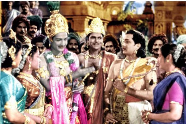Things You Should Know about Mayabazar! - Telugu 360