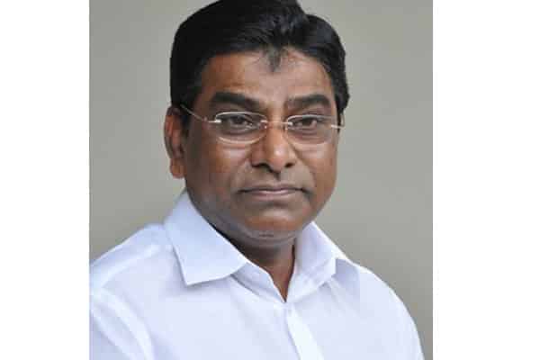 ED raids on MP Nama Nageshwar Rao shakes TRS!