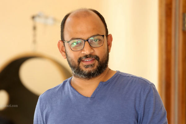 VI Anand will first work for Ravi Teja's film and will next team up ...