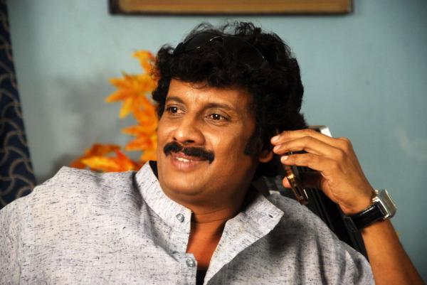 Actor Uttej gave police complaint