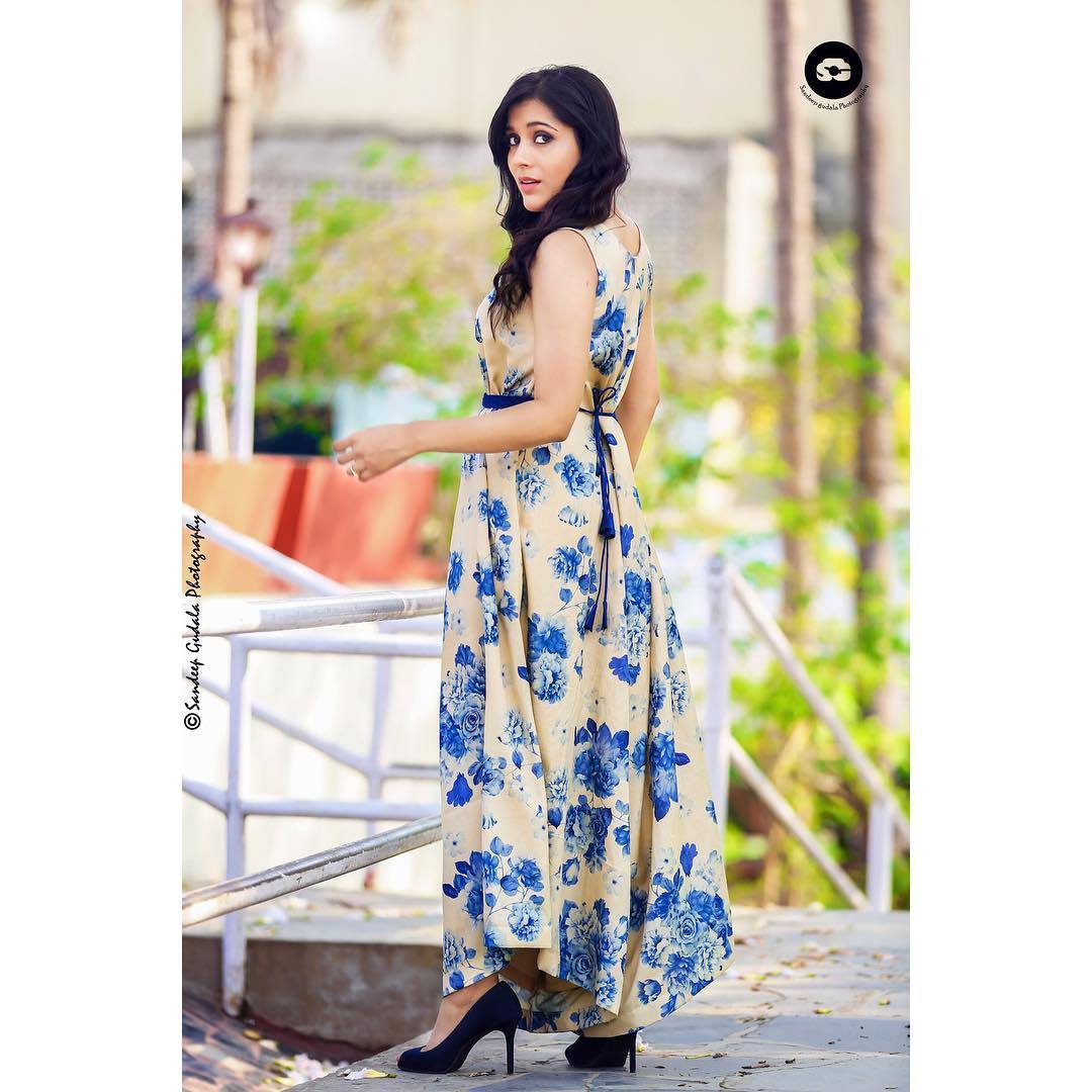 Rashmi Gautham Latest Stills