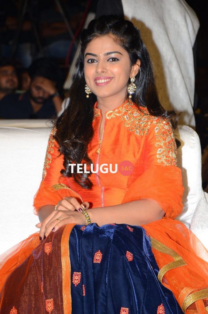 Jambalakidi Pamba Movie Pre Release Event