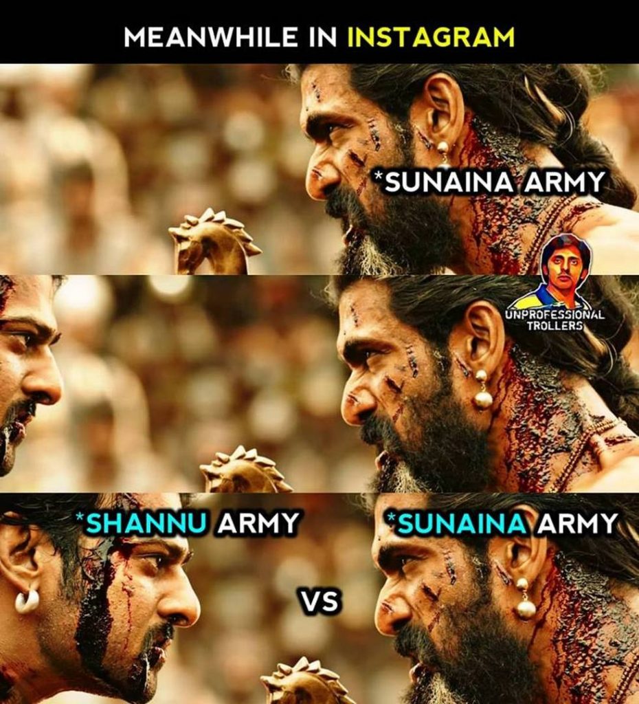 Bigg Boss 2 Memes Day 33