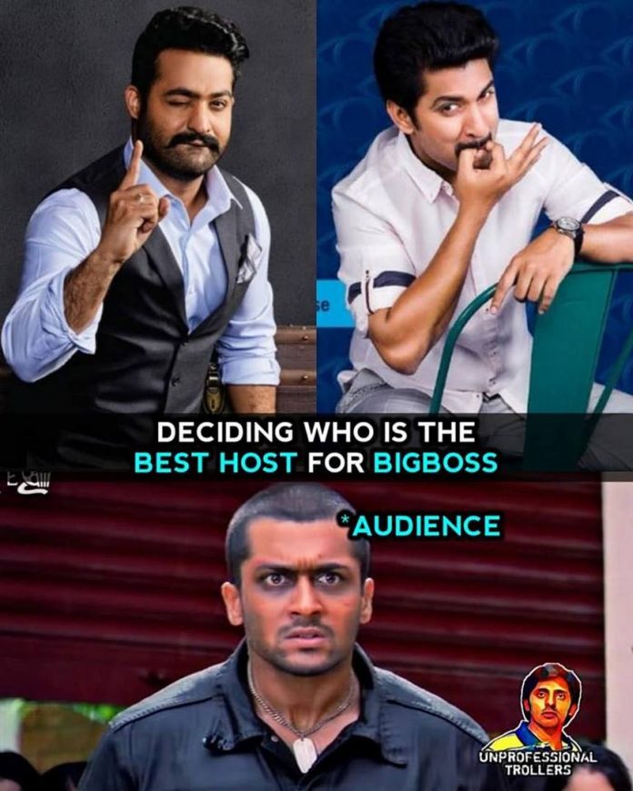 Bigg Boss 2 Memes Day28