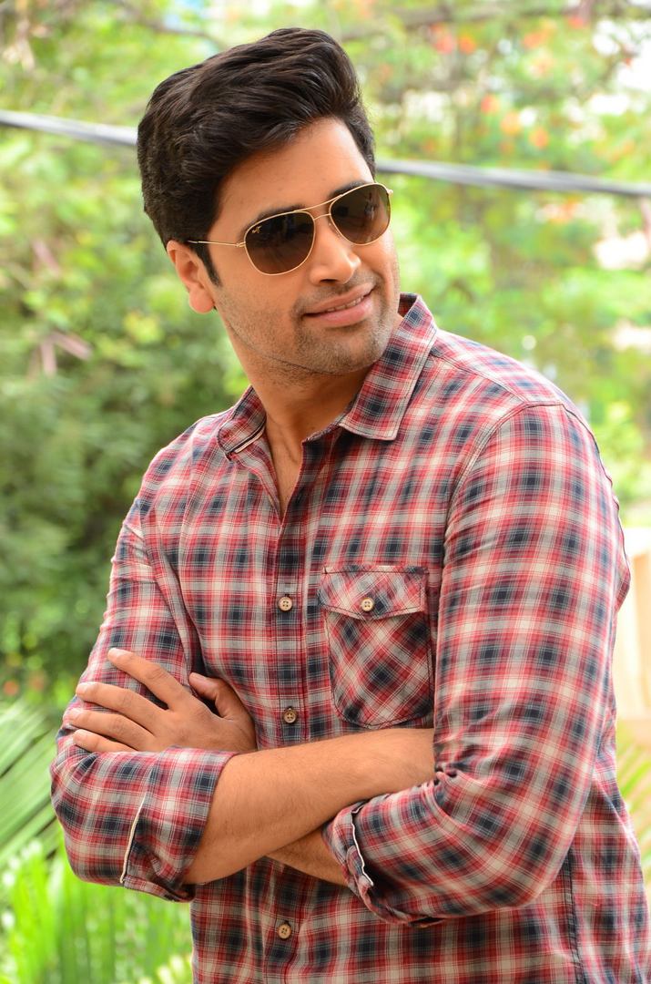 Adivi Sesh Interview