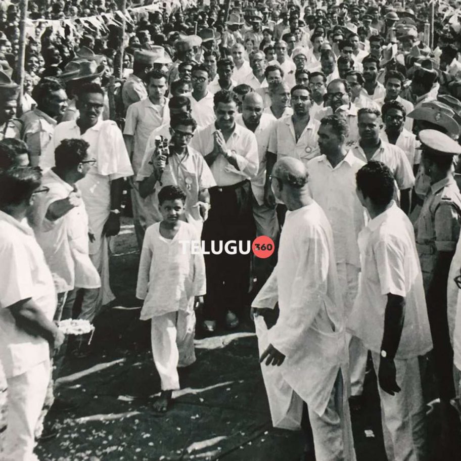 Nandamuri Harikrishna life in pictures