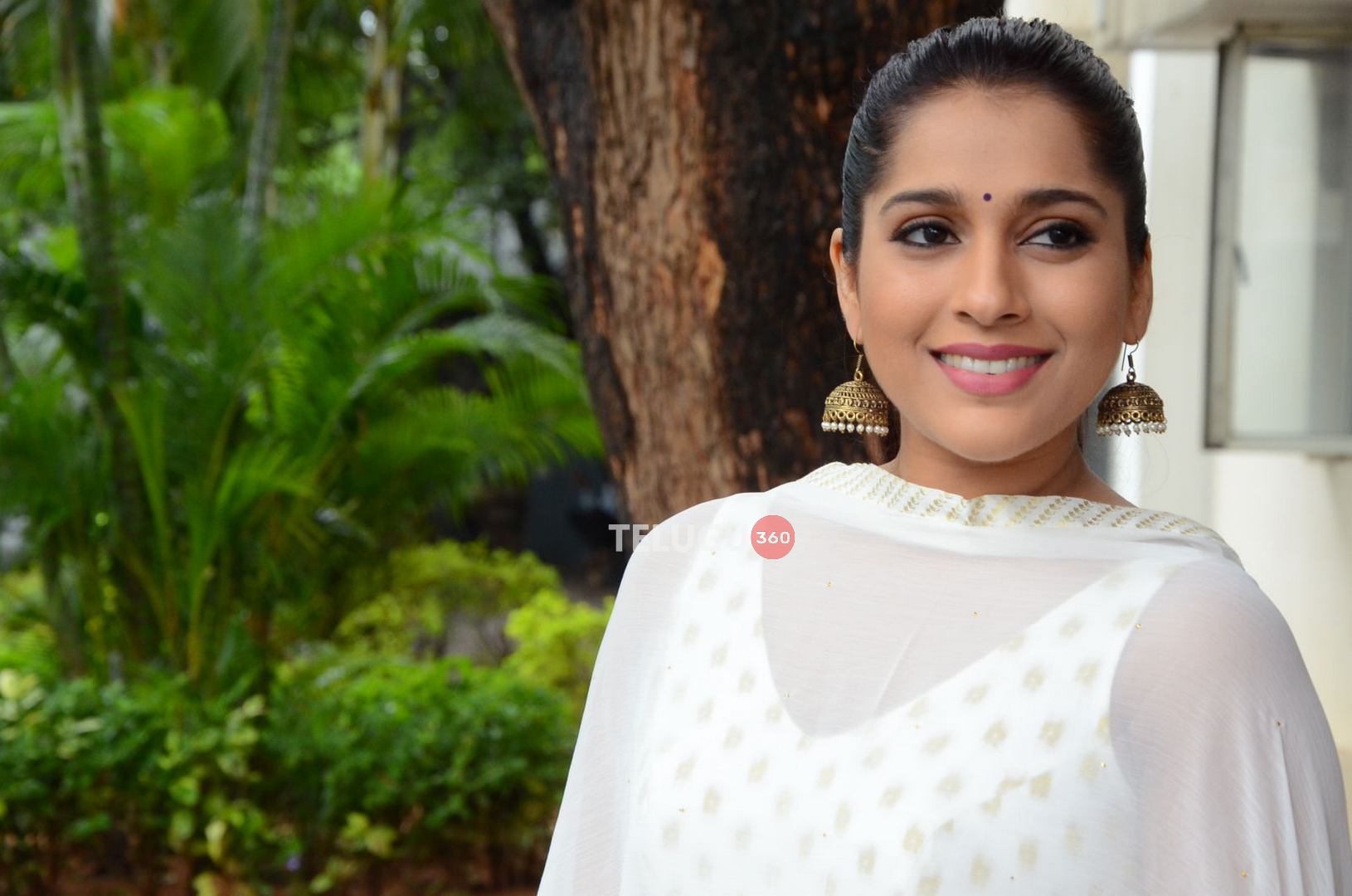 Rashmi Gautham Recent pics