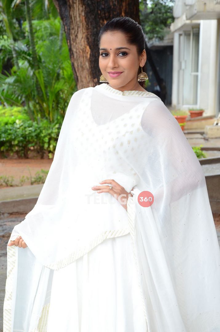 Rashmi Gautham Recent pics