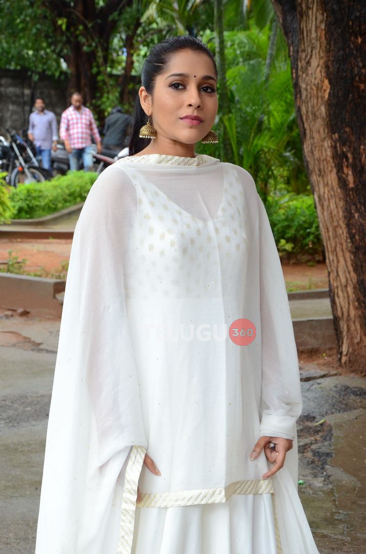 Rashmi Gautham Recent pics