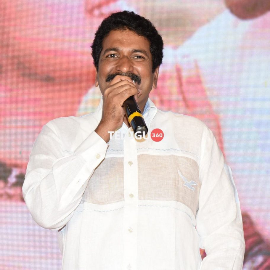 Pics : Pandem Kodi 2 Trailer Launch