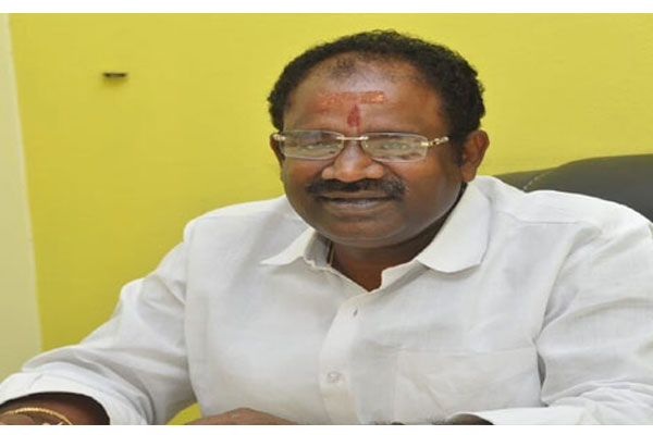 CBN under pressure to take LB Nagar segment from Congress