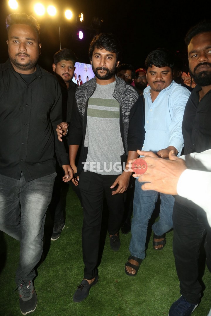 Celebs @ Harshith Reddy (Dil Raju Nephew) Reception - Telugu 360