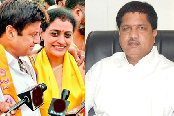 What does Kukatpally result say? - Telugu 360