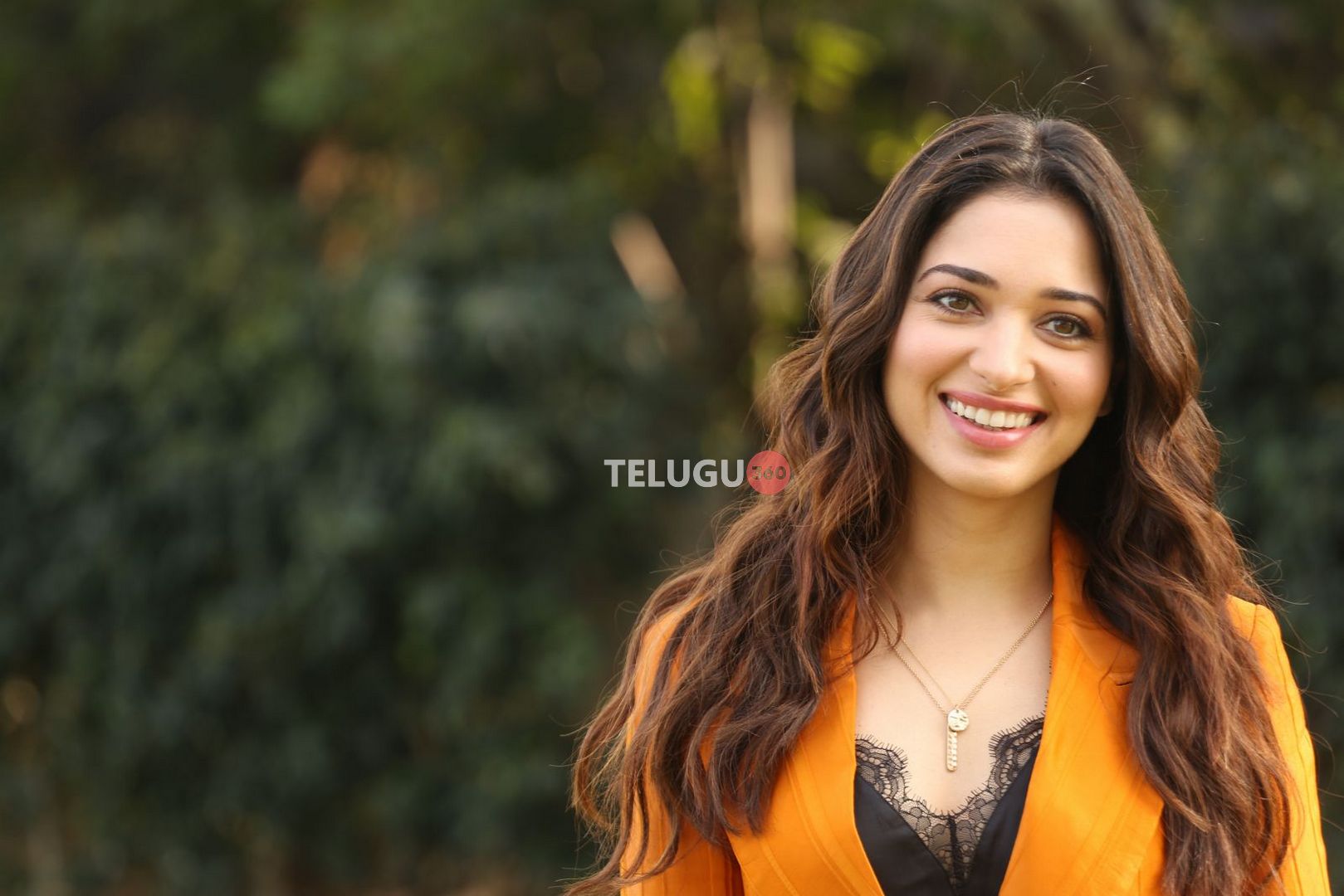 Tamannaah Interview