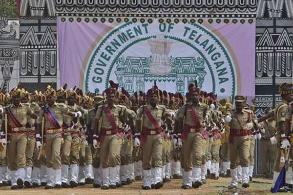Telangana Police sets new benchmarks in crime control