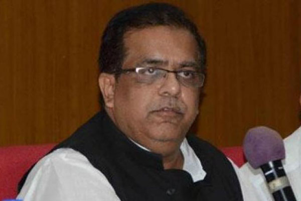 Federal Front may consider taking Congress support: TRS leader