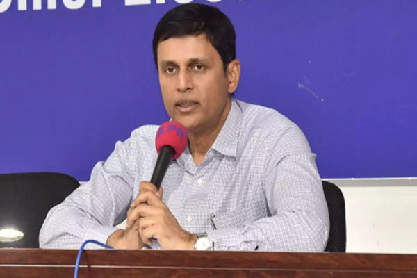 Nizamabad LS polls mooted as case study for ISB