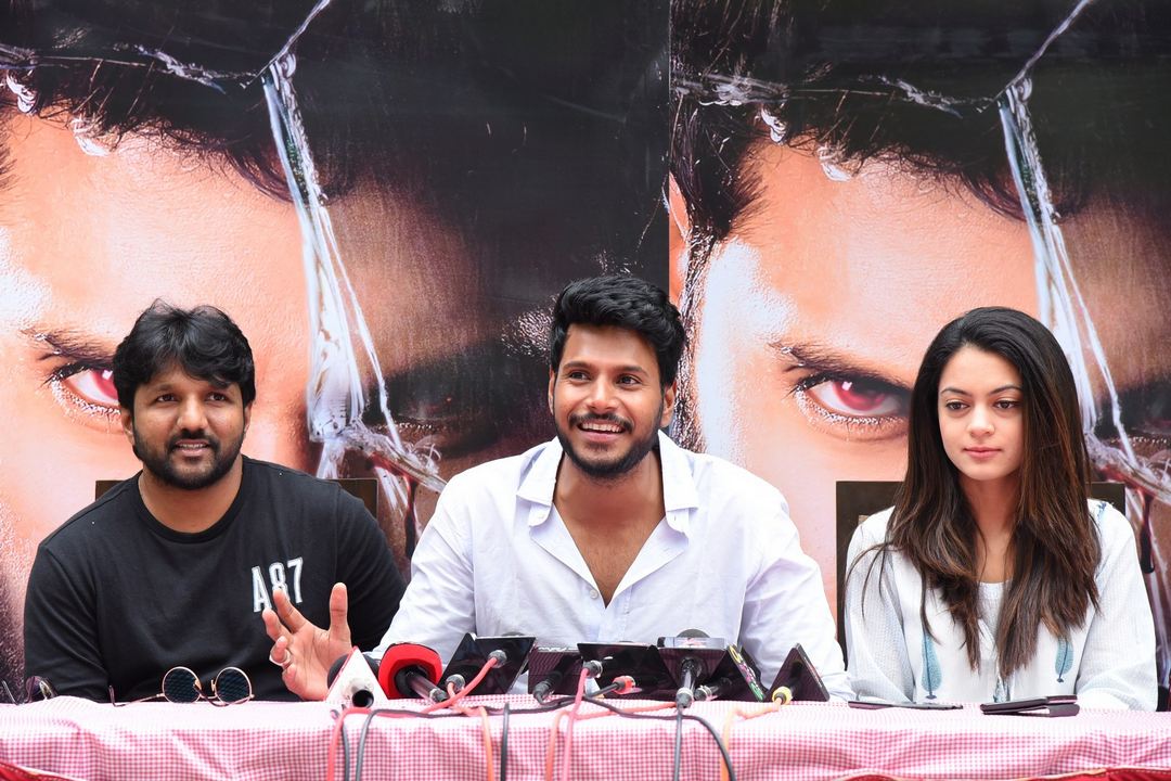 Ninu Veedani Needanu Nene Archives | Telugu360.com