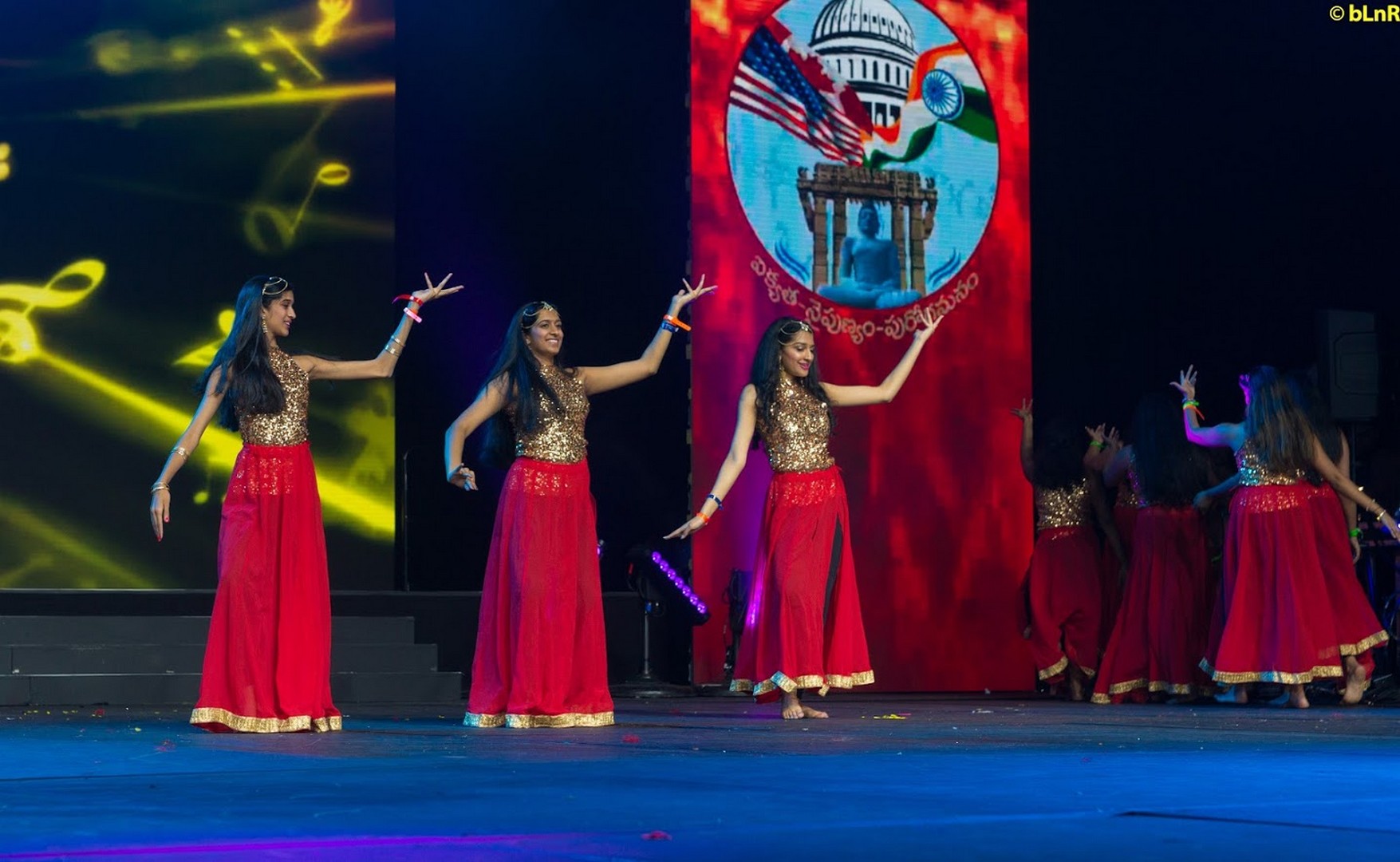 TANA 2019 Convention - Day 3