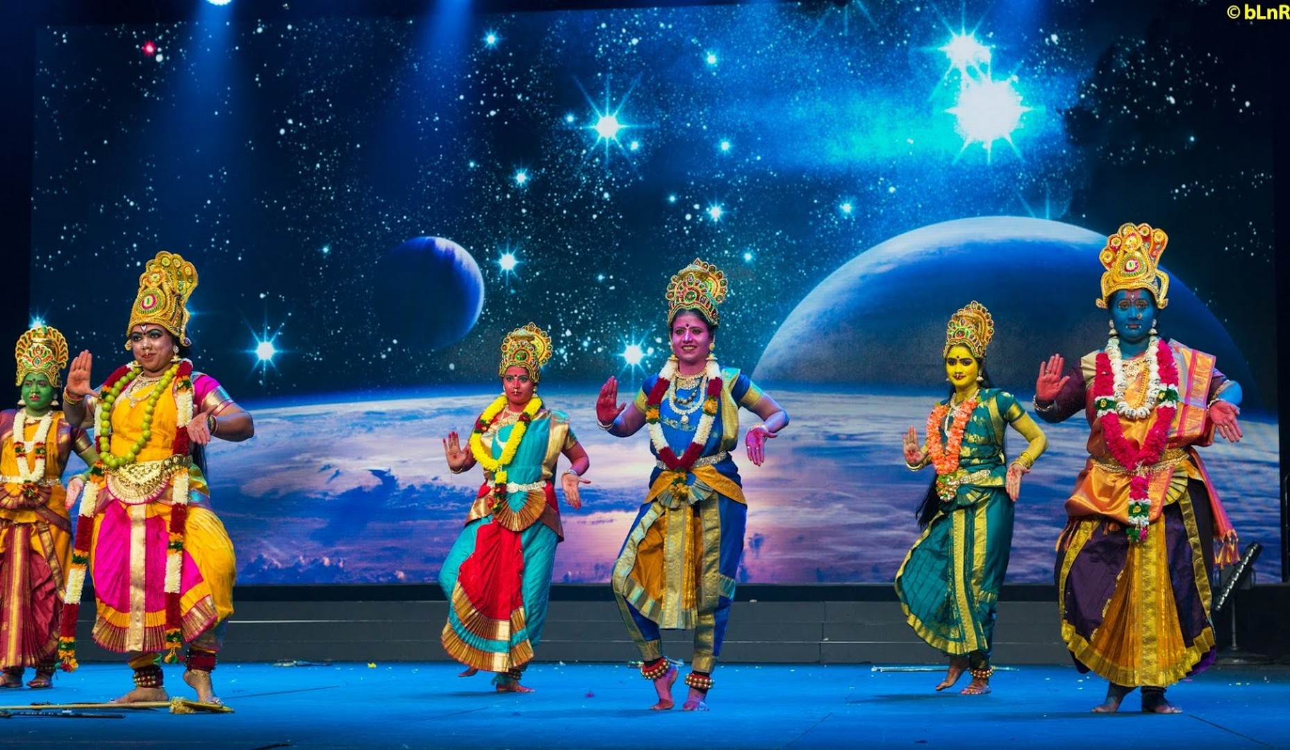 TANA 2019 Convention - Day 3