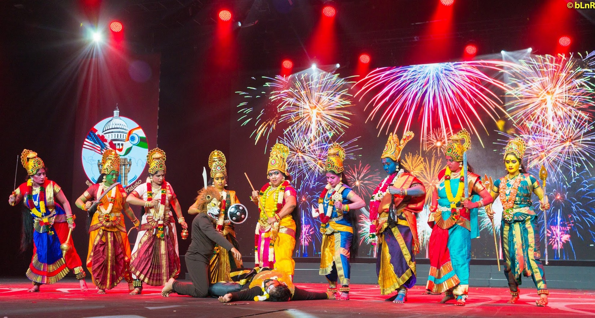 TANA 2019 Convention - Day 3