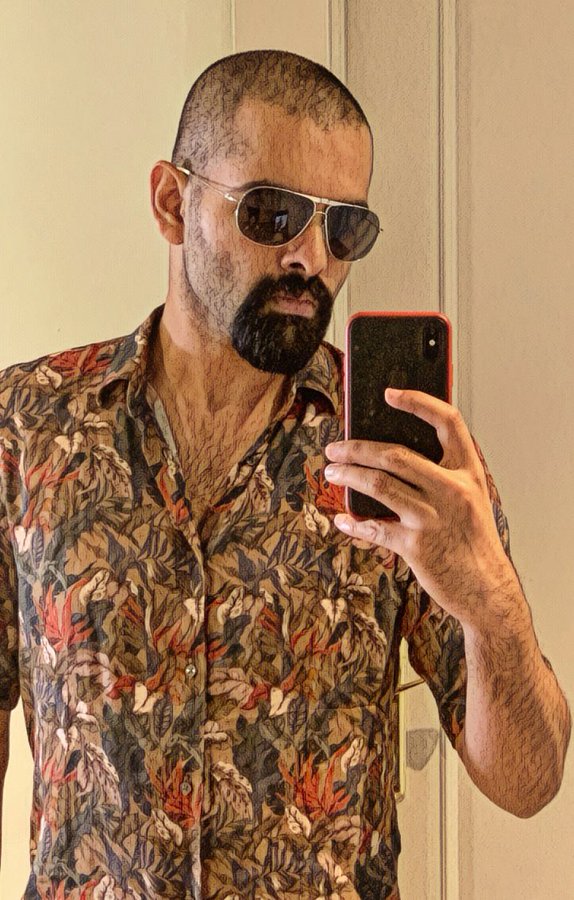 Ram's new look should be given a shot