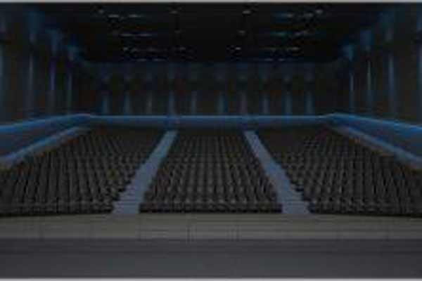 Prabhas' V Epiq set to open: What about ticket hike? - Telugu 360