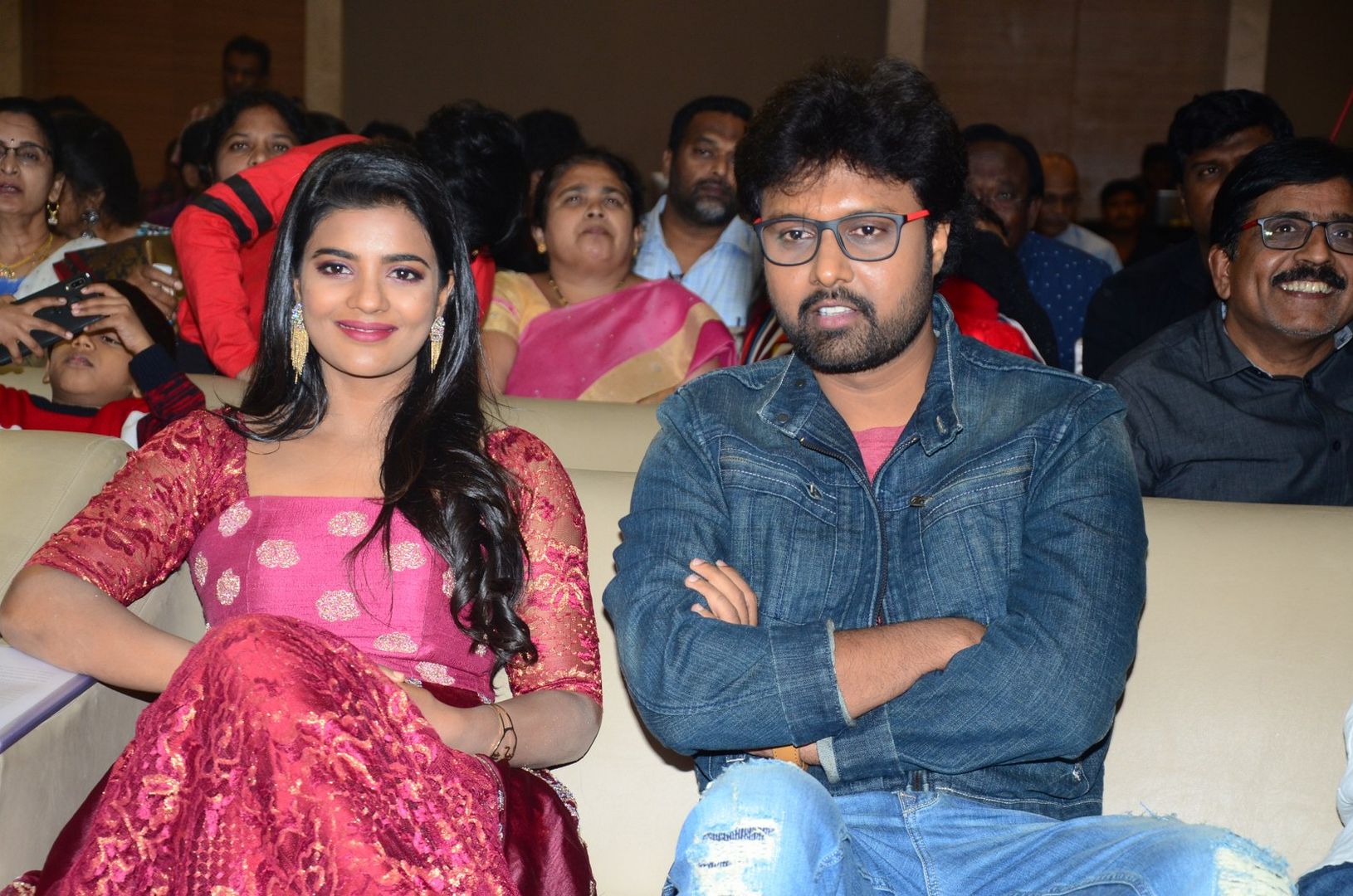 MisMatch Pre-Release Event